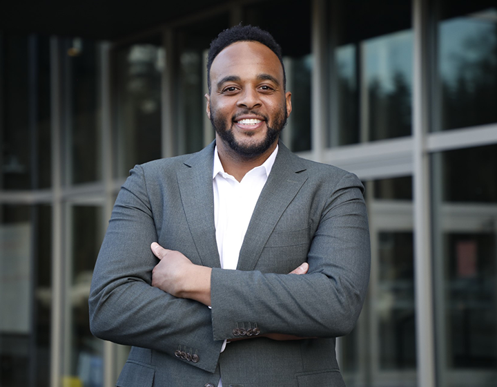 William Jackson | UW College of Education